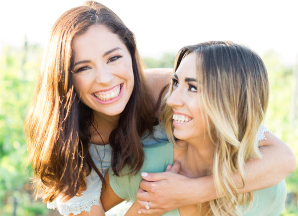 True Love: Allie & Sam – Evorden