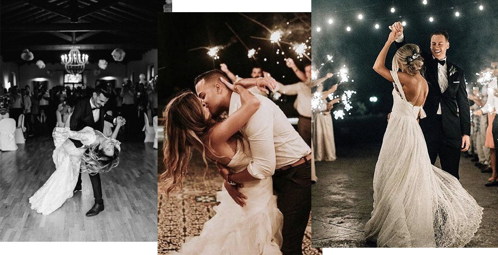 Classic First Dance Songs – Evorden