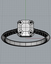 Custom Design Rings | Evorden