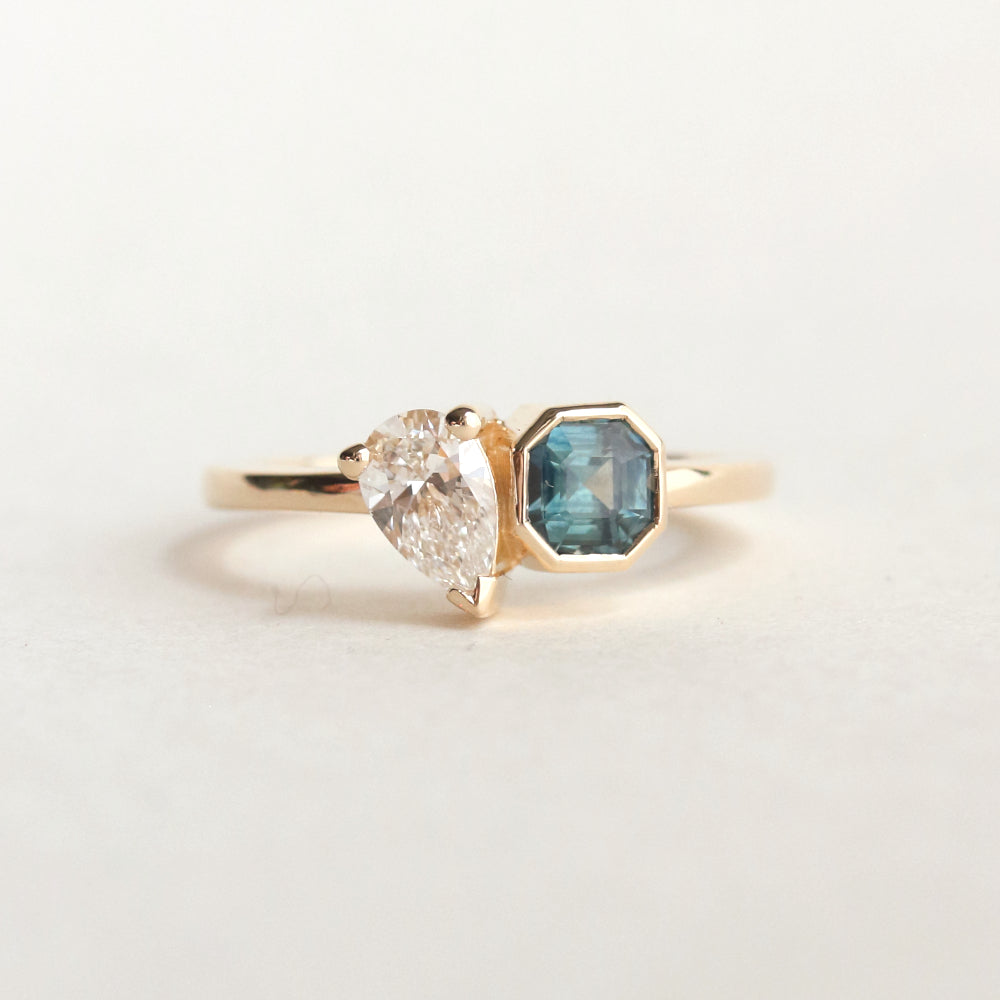 Canadian engagement ring designers store